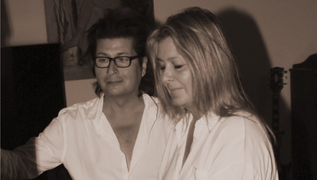 Ralph Hunsicker und Susanne Albrecht – Lieder, Chansons, Couplets und ...