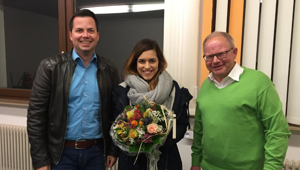 Bexbach | CDU-Fraktion mit geänderter Zusammensetzung - Homburg1