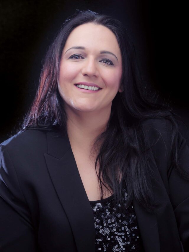 "Maria Mastrantonio and the magical women" in der St. Ingberter ...