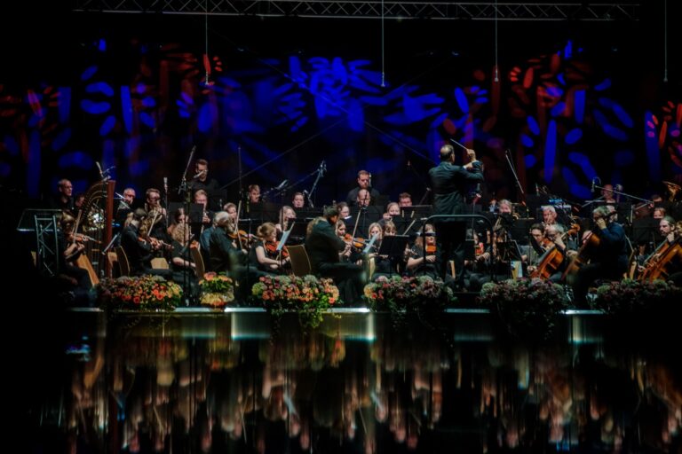 Klassik Open Air 2025 bringt italienisches Flair auf den Christian ...