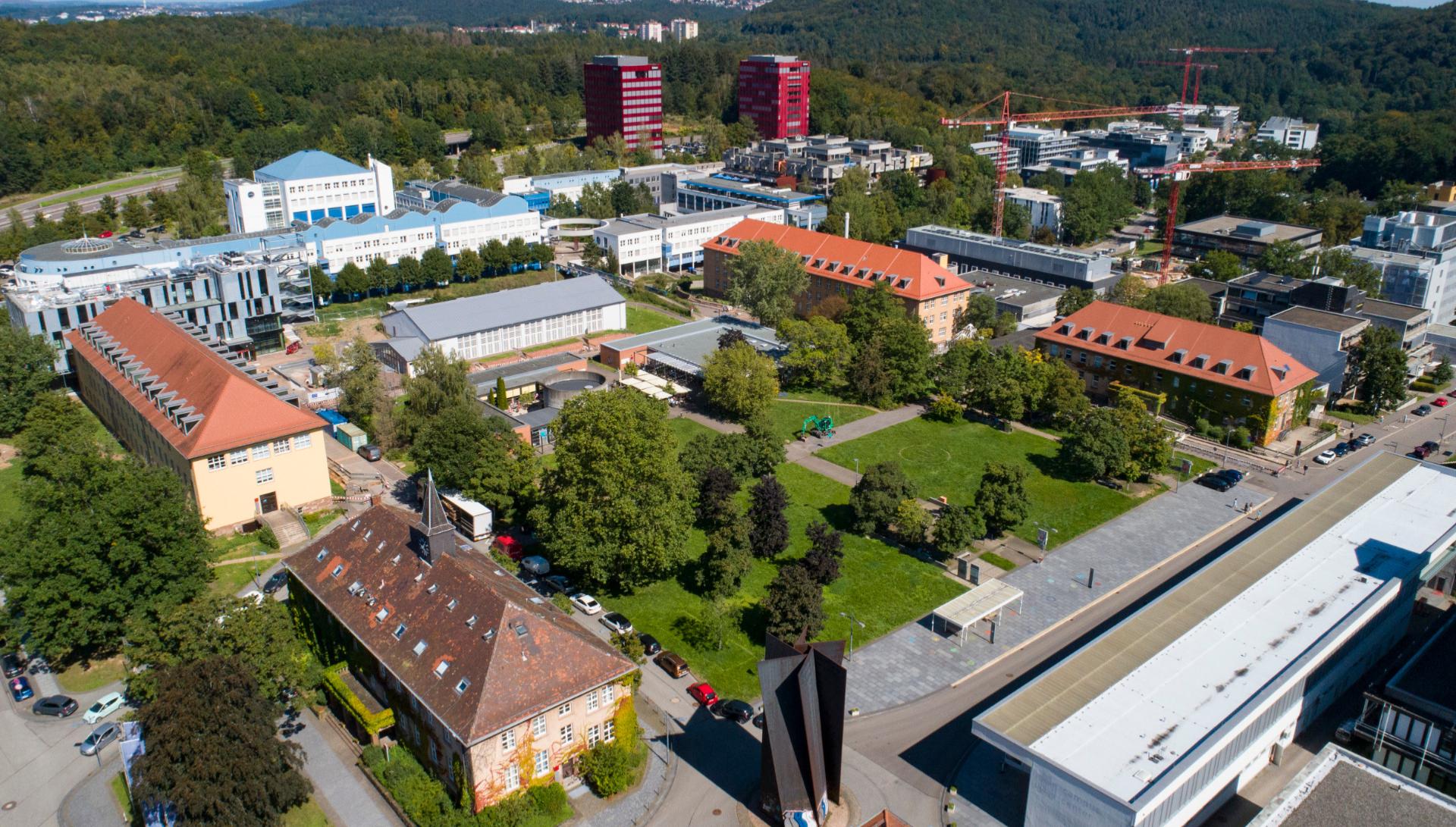 André Brinkmann wird Professor für Hochleistungsrechnen in Saarbrücken