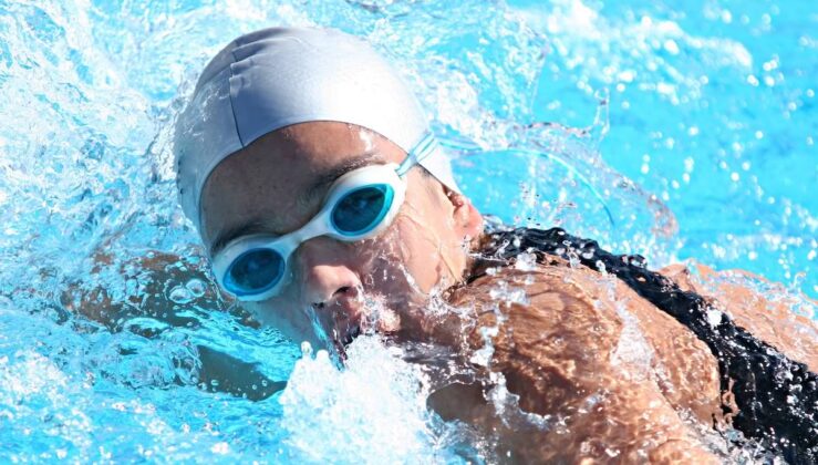 Jolina Schmolt gewinnt zweite Medaille in Berlin